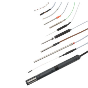 Data Logger Sensors - Amber Instruments Ltd