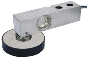 Self Aligning Load Cell Foot for Models SB41T & SB51T - Model SF-SB51T