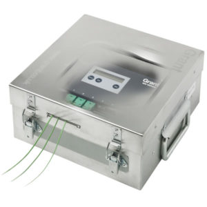 Data Loggers - Amber Instruments Ltd