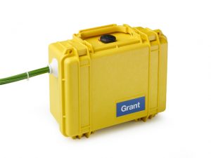 Data Logger Enclosures - Amber Instruments Ltd