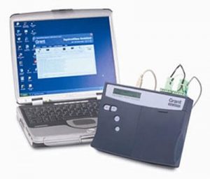 SquirrelView Plus Data Logger Software - SquirrelView Plus