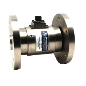 Rotary Transformer Torque Transducers - Amber Instruments Ltd